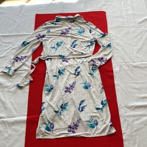 LuLaRoe | Dresses | Nwt Lularoe Ellie Shirt Dress Small | Poshmark
